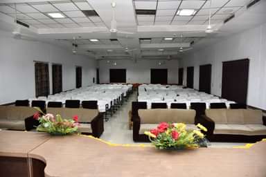 Utthan Shambhunath Institutions, Prayagraj: Admission 2025, Courses ...