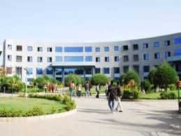 LDRP Institute of Technology and Research: Courses, Fees, Admission ...