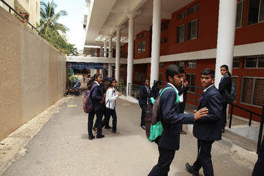 Sivananda Sarma Memorial RV College - Admission 2026, Fees, Courses ...