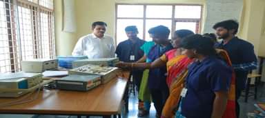 Scient Institute of Technology - Admission 2025, Fees, Courses ...