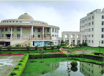 Noida International University - Admission 2026, Fees, Courses ...