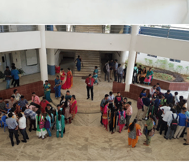 KEC Chennai - Admission 2026, Fees, Courses, Placement, Ranking