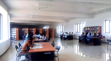 VSA Groups of Institutions - Admission 2026, Fees, Courses, Placement ...