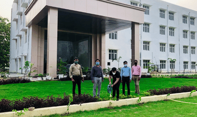 RGS College of Pharmacy - Admission 2026, Fees, Courses, Placement, Ranking