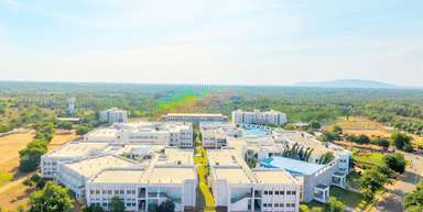 Builders Engineering College - Admission 2026, Fees, Courses, Placement ...