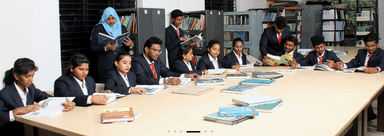 MAM College of Engineering & Technology (MAMCET), Trichy - Admission ...