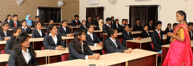 MAM College of Engineering & Technology (MAMCET), Trichy - Admission ...