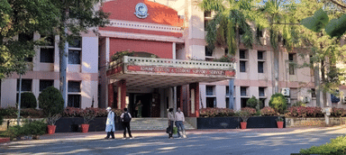 Ambedkar Open University Hyderabad (BRAOU): Admission 2026, Courses ...