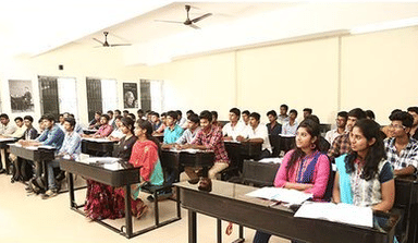 SIMATS Engineering - Admission 2025, Fees, Courses, Placement, Ranking