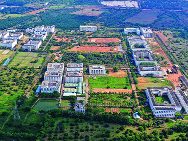 Aditya University - Admission 2025, Fees, Courses, Placement, Ranking