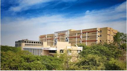 Medicaps University Indore Courses & Fees Structure 2024