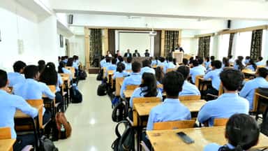 Keystone School of Engineering - Admission 2026, Fees, Courses ...