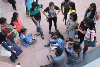 NIFT Srinagar - Admission 2026, Fees, Courses, Placement, Ranking