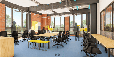 Strate School of Design - Admission 2026, Fees, Courses, Placement, Ranking
