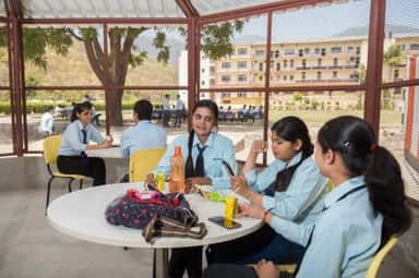 GRD IMT Dehradun - Admission 2026, Fees, Courses, Cutoff, Placement ...