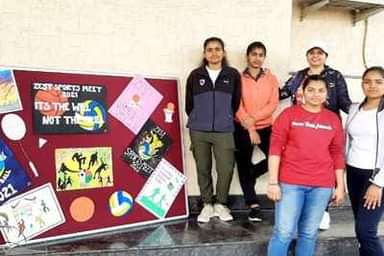 Suraj PG Degree College, Gurgaon - Admission 2025, Fees, Courses ...