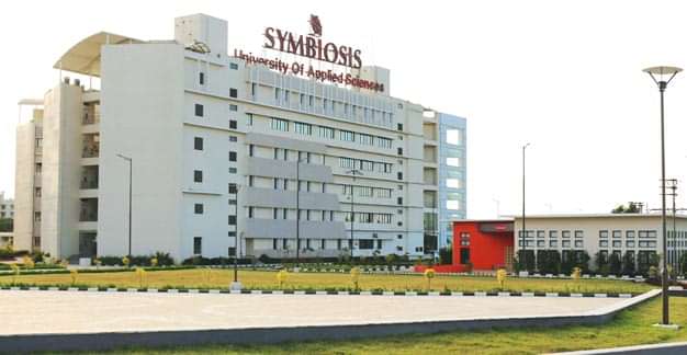 Symbiosis University of Applied Sciences: Courses, Fees, Admission 2025 ...