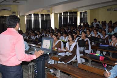 GMU Sambalpur - Admission 2026, Fees, Courses, Cutoff, Placement, Ranking