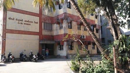 Government Polytechnic For Girls (GPG), Surat - Admission 2026, Fees ...