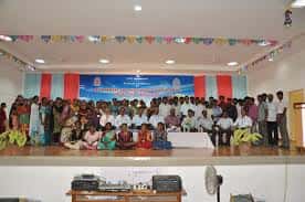 G.V.N. College - Admission 2026, Fees, Courses, Placement, Ranking