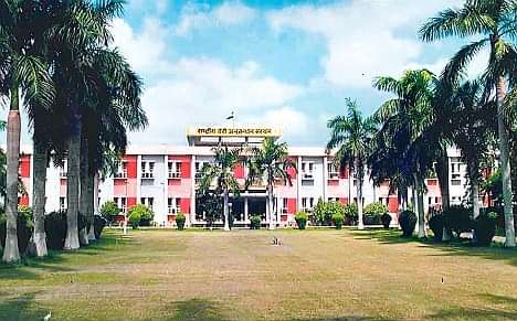 National Dairy Research Institute - Admission 2026, Fees, Courses ...