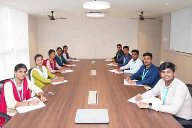 Takshashila University Tindivanam - Admission 2025, Fees, Courses ...