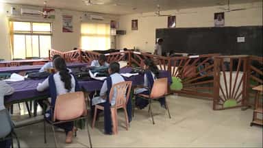 BOSE Cuttack - Admission 2026, Fees, Courses, Placement, Ranking