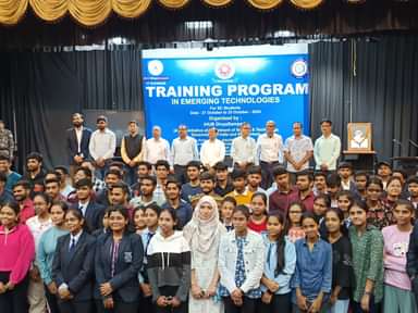 VBU: Admission 2025, Courses, Fees, Cutoff, Placement, Ranking