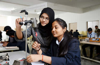 United University - Admission 2026, Fees, Courses, Cutoff, Placement ...