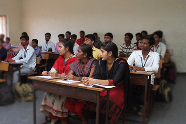 Arjun College of Technology & Sciences - Admission 2025, Fees, Courses ...