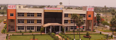 VCET Hyderabad - Admission 2025, Fees, Courses, Placement, Ranking