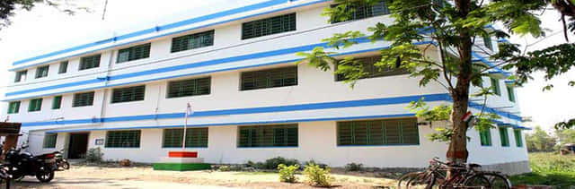 Azad Hind Fouz Smriti Mahavidyalaya (AHFSM), Howrah Admission 2024 ...