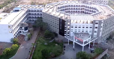 VITS Hyderabad - Admission 2026, Fees, Courses, Placement, Ranking