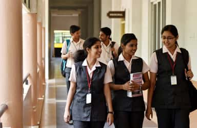CMS-Coimbatore - Admission 2026, Fees, Courses, Placement, Ranking