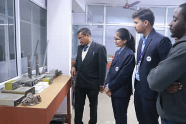 Indian Institute of Aircraft Engineering, Dwarka - Admission 2026, Fees ...