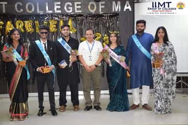 IIMT Group of Colleges - Admission 2026, Fees, Courses, Placement, Ranking