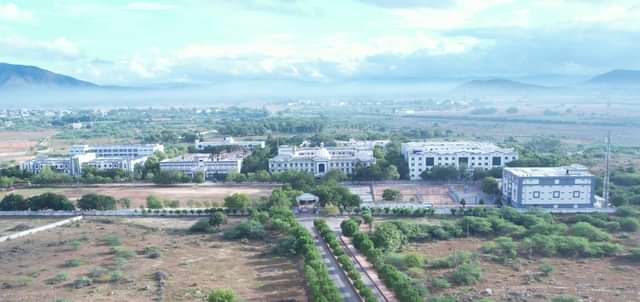 Annamacharya University - Admission 2025, Fees, Courses, Placement, Ranking