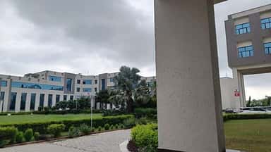 Monad University - Admission 2026, Fees, Courses, Placement, Ranking