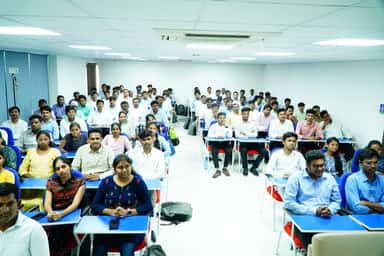 Planet Finance Business School - Madhapur, Hyderabad - Admission 2026 ...