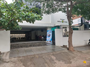 Planet Finance Business School - Madhapur, Hyderabad - Admission 2026 ...