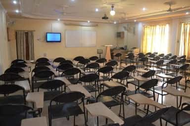 ISDC - Admission 2026, Fees, Courses, Cutoff, Placement, Ranking