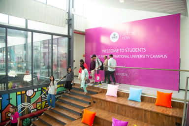 Deakin University, GIFT City Campus - Admission 2026, Fees, Courses ...