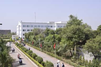 AKS University - Admission 2026, Fees, Courses, Placement, Ranking