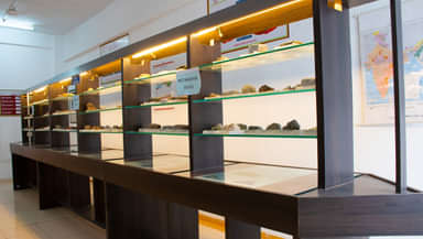 TSSM's Padmabhooshan Vasantdada Patil Institute of Technology, Bavdhan ...