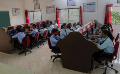 TSSM's Padmabhooshan Vasantdada Patil Institute of Technology, Bavdhan ...