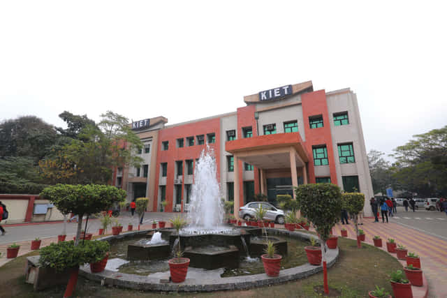 Krishna Institute of Engineering and Technology (KIET) Ghaziabad ...
