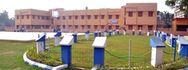 Acharya Prafulla Chandra College - Admission 2026, Fees, Courses ...