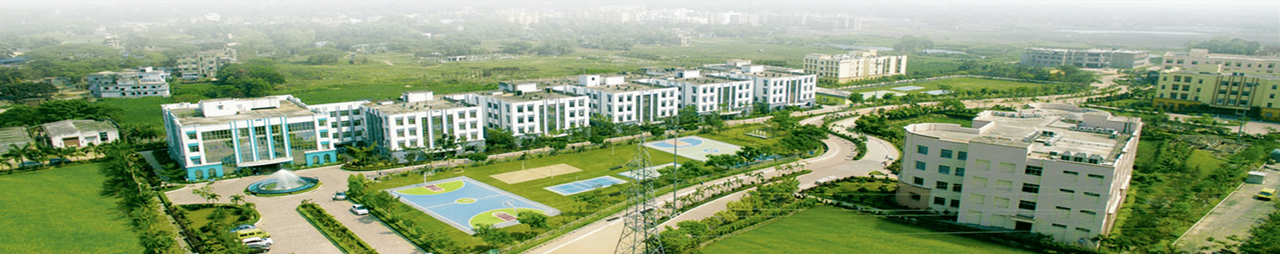 Adamas University, Kolkata - Fee Structure & Course Fees 2025