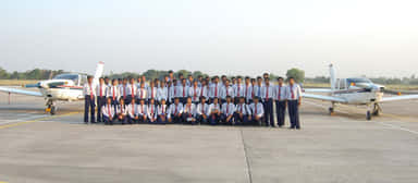 ATI Lucknow - Admission 2025, Fees, Courses, Placement, Ranking