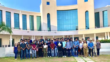 RGNUL - Admission 2025, Fees, Courses, Cutoff, Placement, Ranking